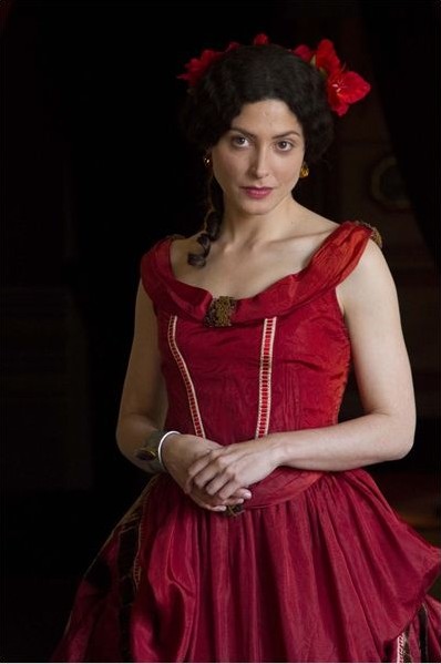 Picture of Falling Star