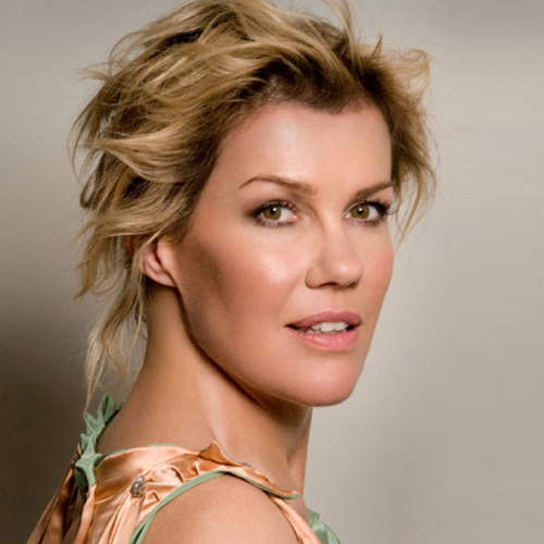 Picture of Robyn Malcolm