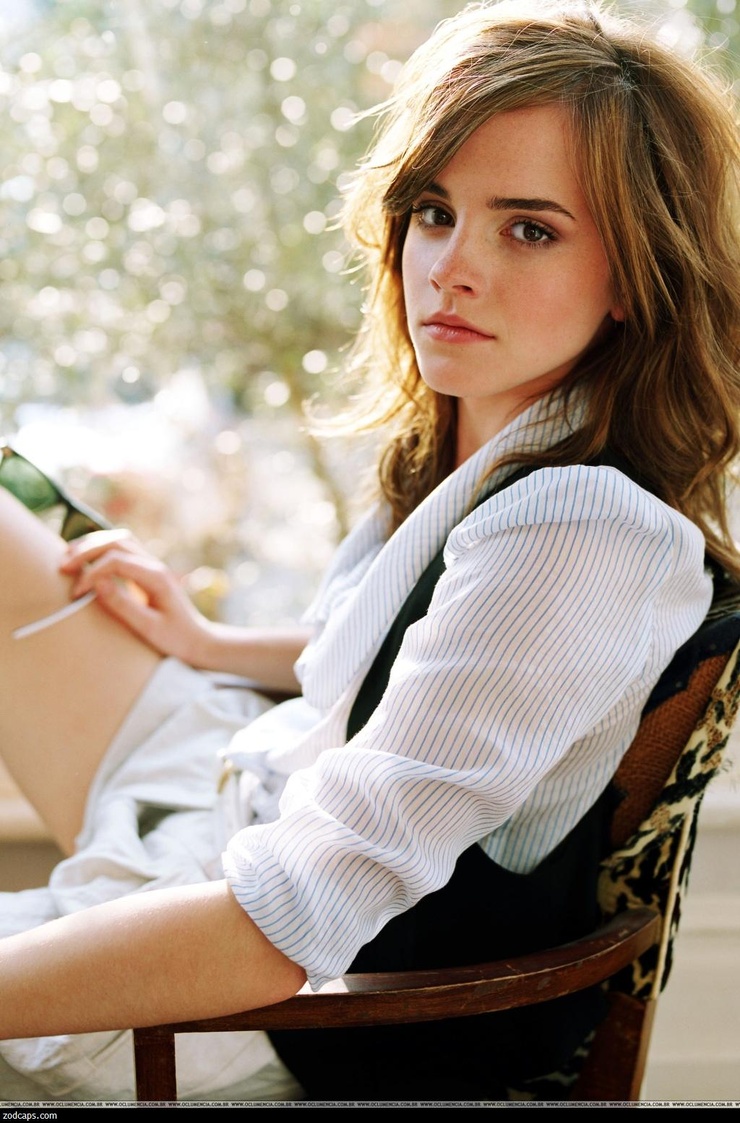 Picture of Emma Watson