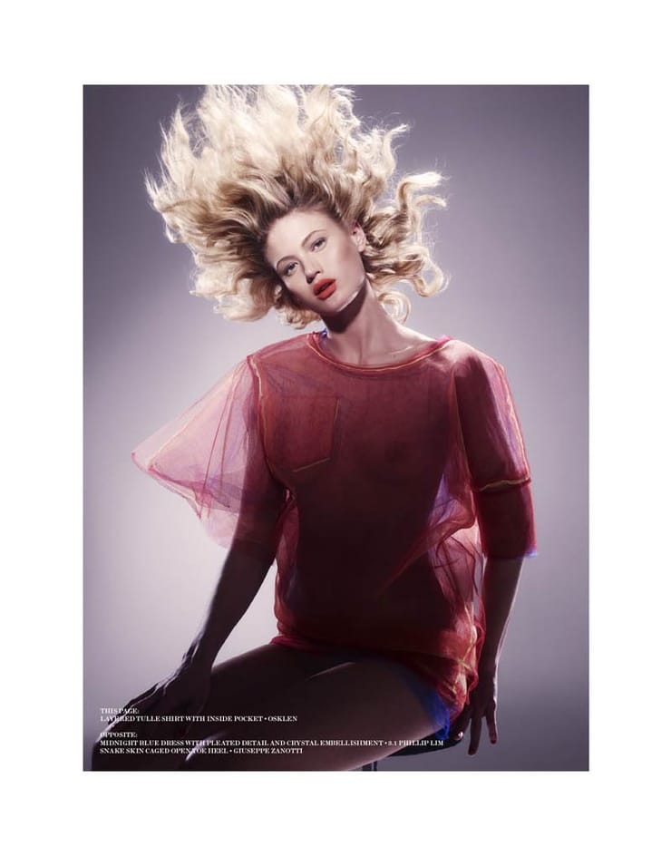 Picture of Michelle Buswell