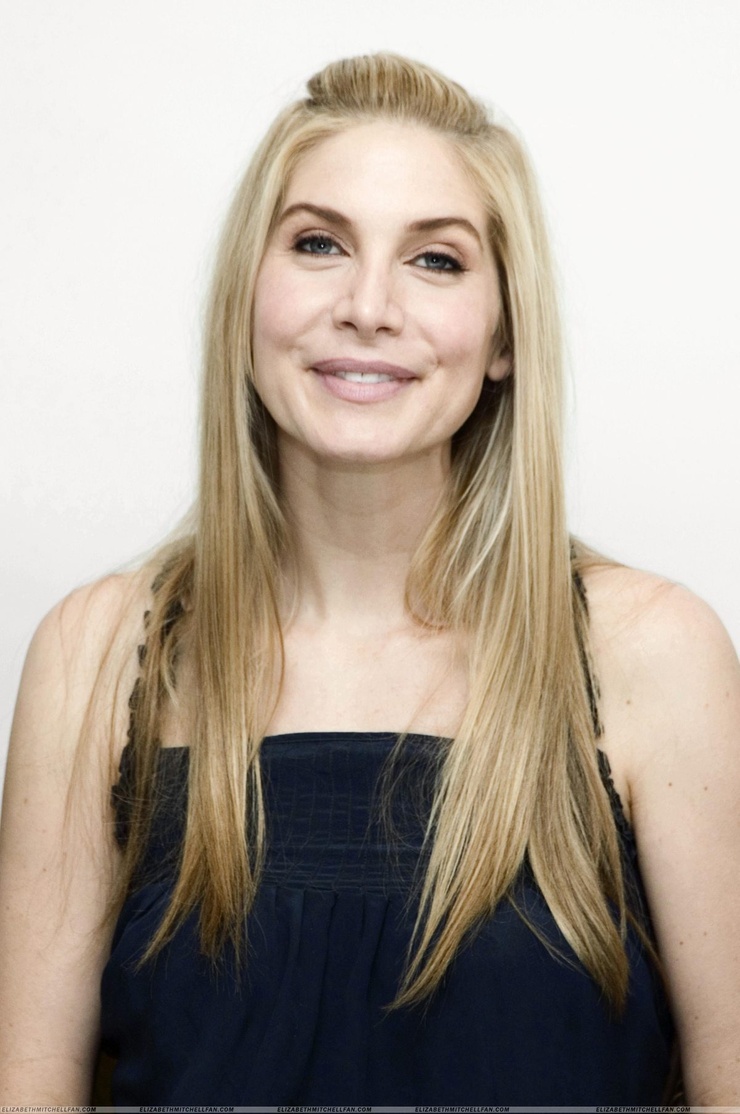 Elizabeth Mitchell picture