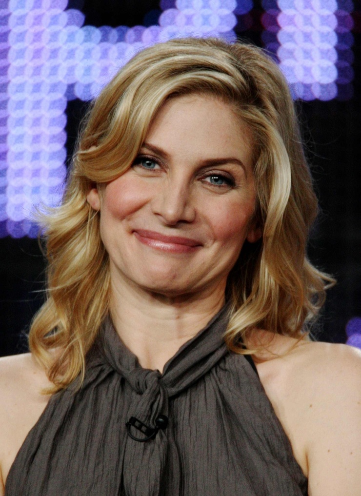 Picture of Elizabeth Mitchell