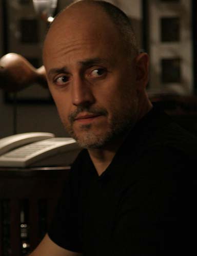 Picture of Alberto Jiménez