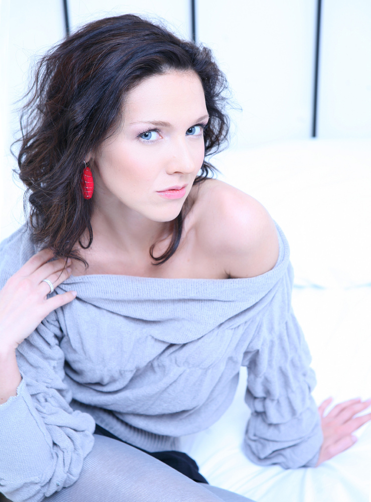 Picture of Andzelika Piechowiak