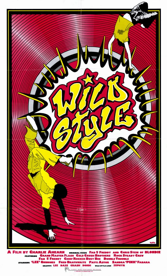 Picture of Wild Style