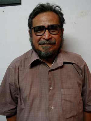 Picture of Slamet Rahardjo