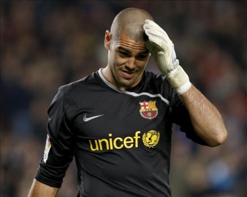 Víctor Valdés picture