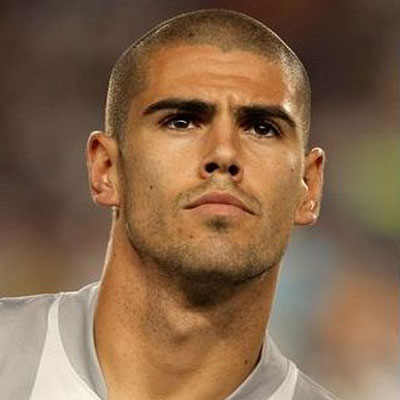 Picture of Víctor Valdés