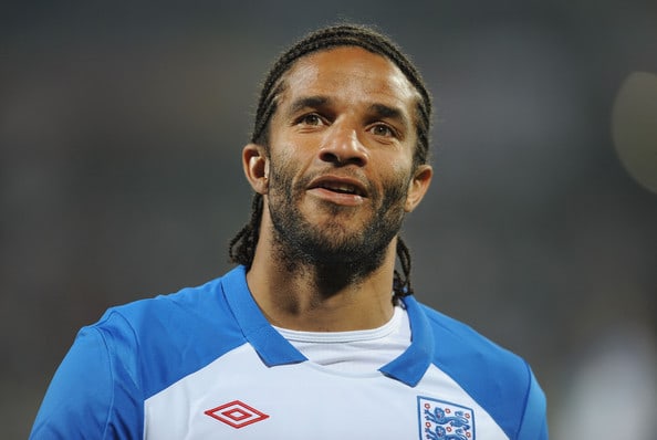 Image of David James