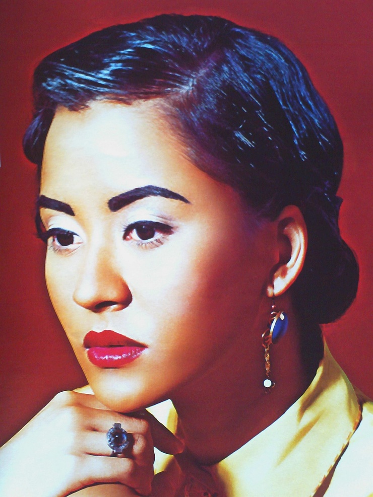 Picture of Charito Solis