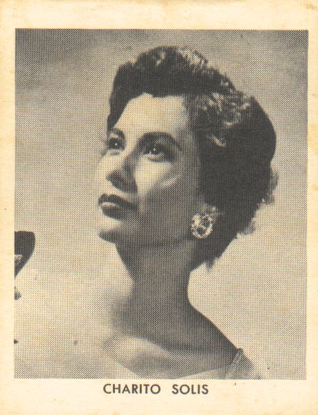 Picture of Charito Solis