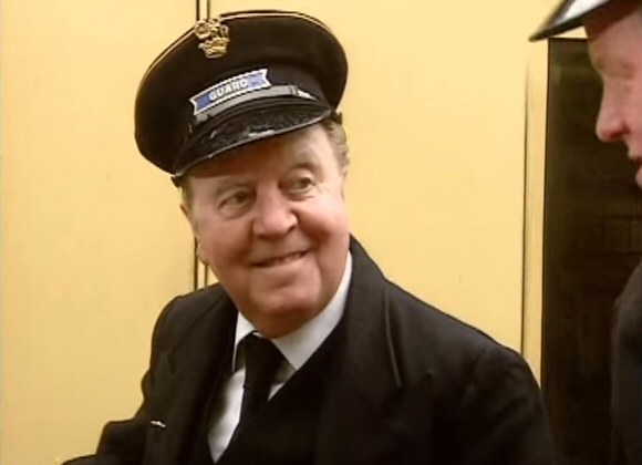 Oh Doctor Beeching! image