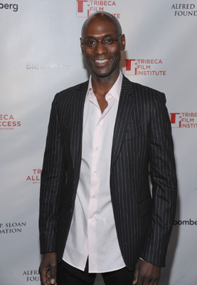Picture of Lance Reddick