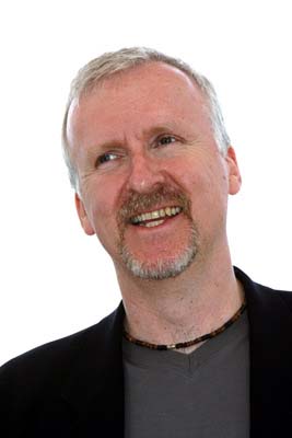 Picture of James Cameron