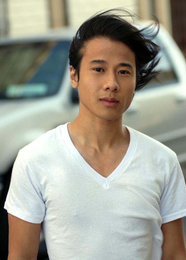 Picture of David Huynh