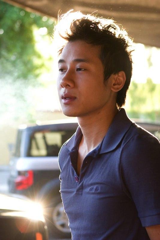 Picture of David Huynh