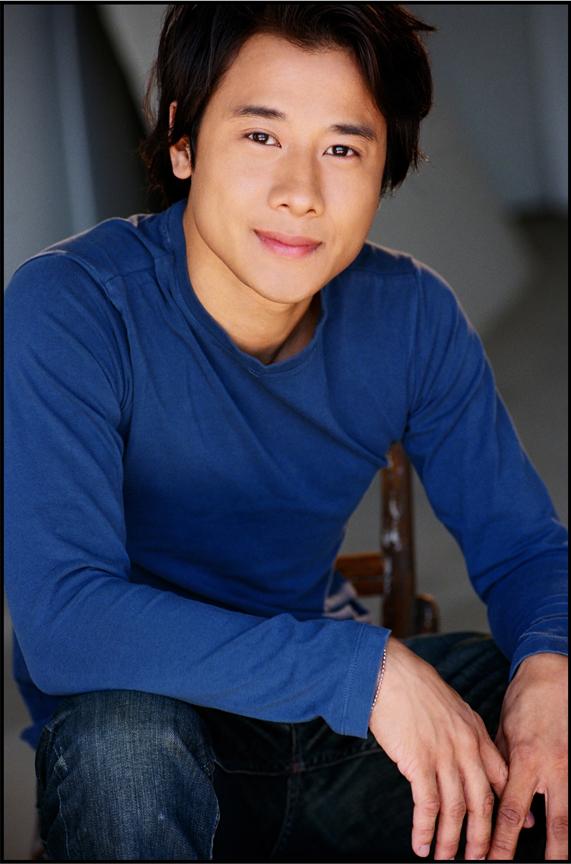 David Huynh picture
