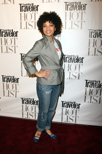 Picture of Jasika Nicole