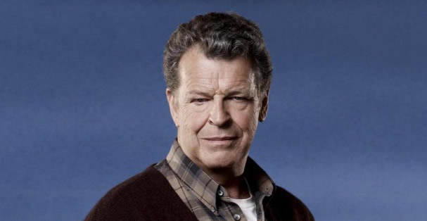 Picture of John Noble