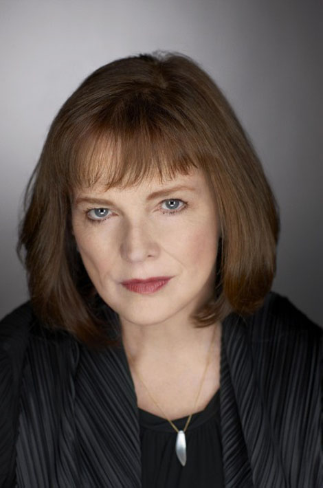 Picture of Blair Brown