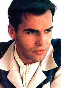 Picture of Billy Zane