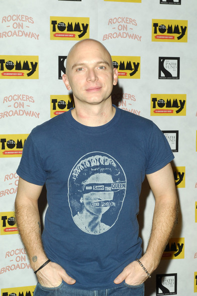 Michael Cerveris image