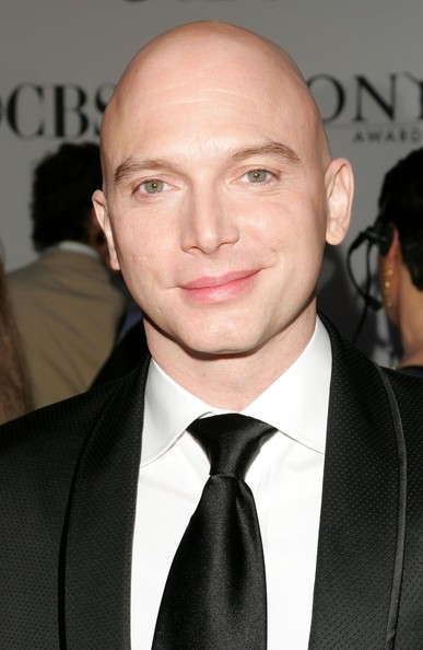 Picture of Michael Cerveris