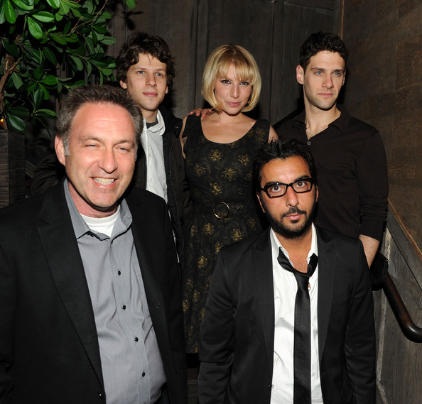 Picture of Ari Graynor