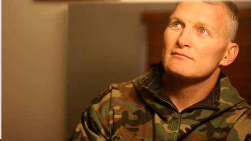 Chance Kelly Biography