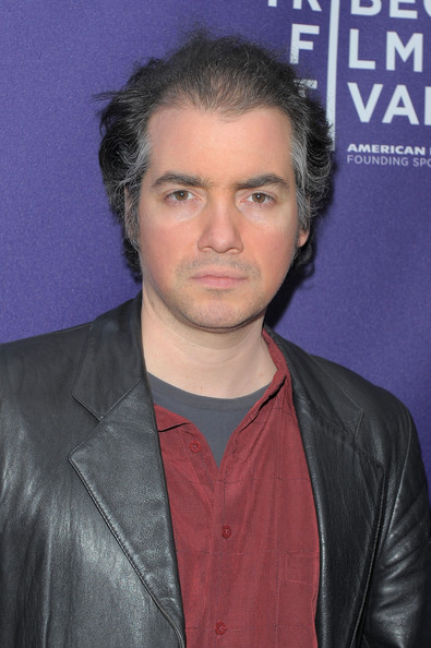 Kevin Corrigan image