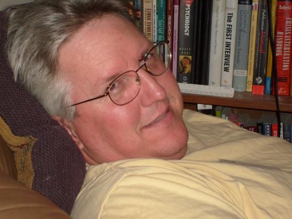 Picture of D. B. Frazee