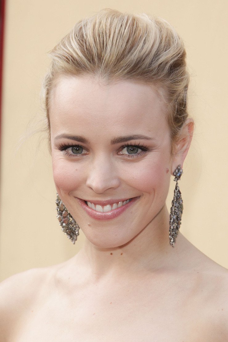 Picture of Rachel McAdams