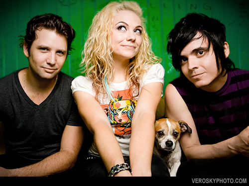 Picture of The Dollyrots