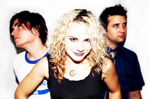 Picture of The Dollyrots