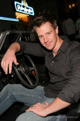 Picture of Jason Dohring