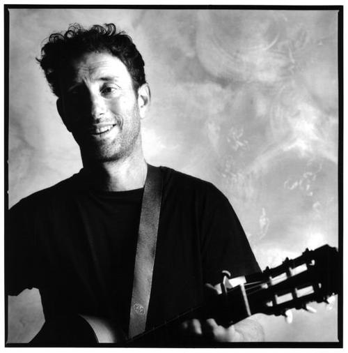 Picture of Jonathan Richman