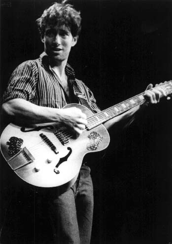 Image of Jonathan Richman