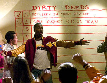 Picture of Dirty Deeds