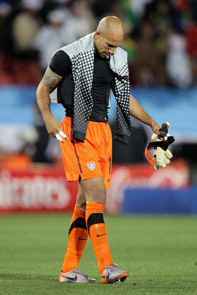 Picture of Timothy Howard