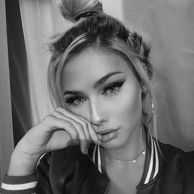 Picture of Molly O'Malia