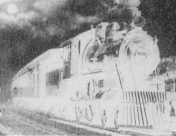 Picture of The Ghost Train