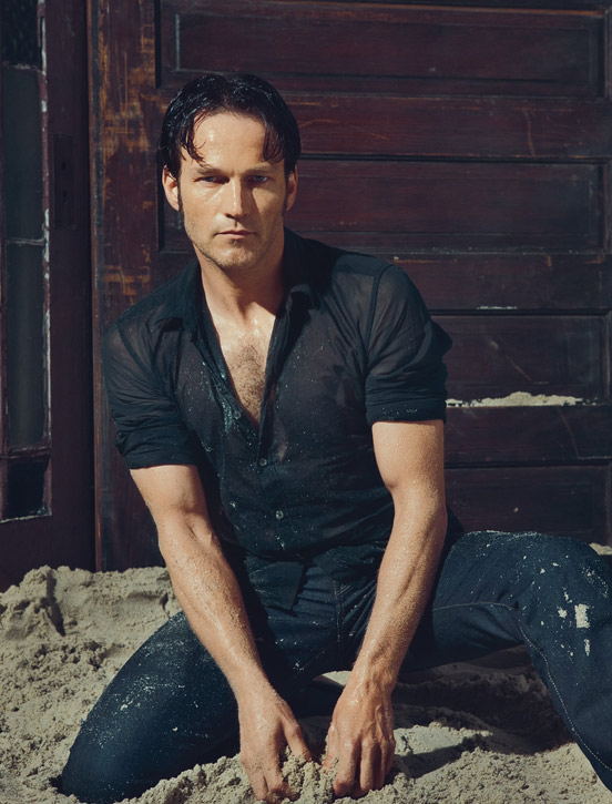 Picture of Stephen Moyer