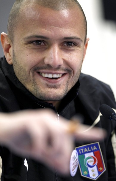 Picture of Simone Pepe