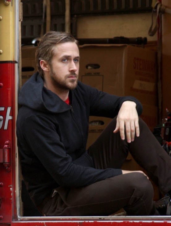 Image of Blue Valentine