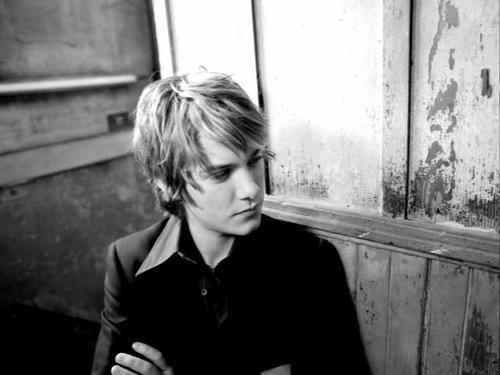 Picture of Taylor Hanson