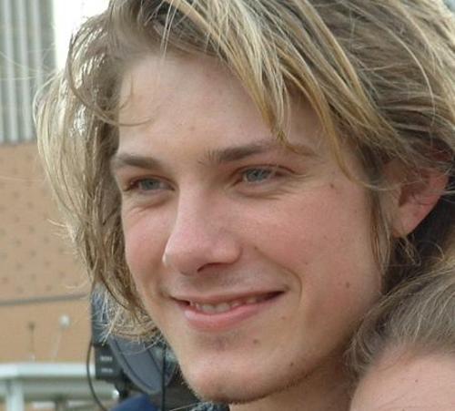 Picture of Taylor Hanson