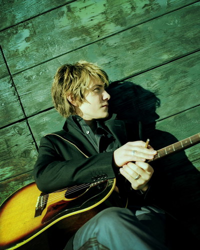 Picture of Taylor Hanson