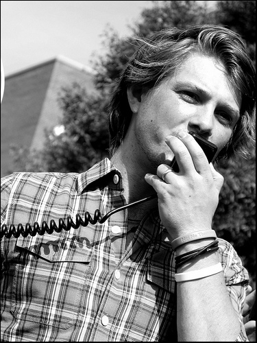 Picture of Taylor Hanson