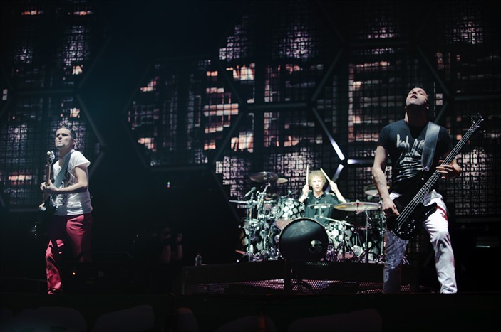 Picture of Muse