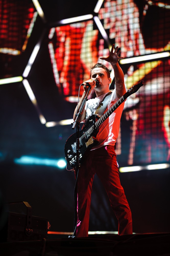 Picture of Muse